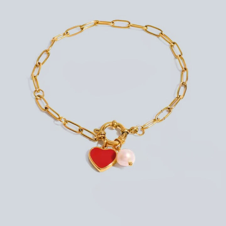 ALMA BRACELET – Luxsim